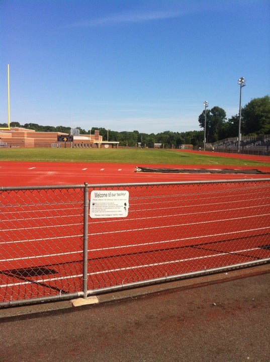 Upper Merion Middle School, 450 Keebler Rd, King Of Prussia, PA ...