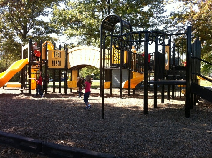 West Terrace Elementary School, 8000 W Terrace Dr, Evansville, IN ...