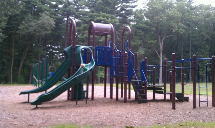 Brainerd Park, 137 Brainard Rd, # 147, Enfield, CT - MapQuest