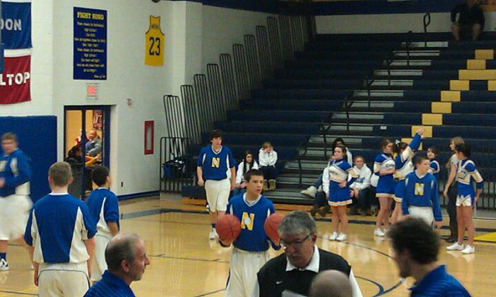 Northwood High School, 700 Lemoyne Rd, Northwood, OH - MapQuest