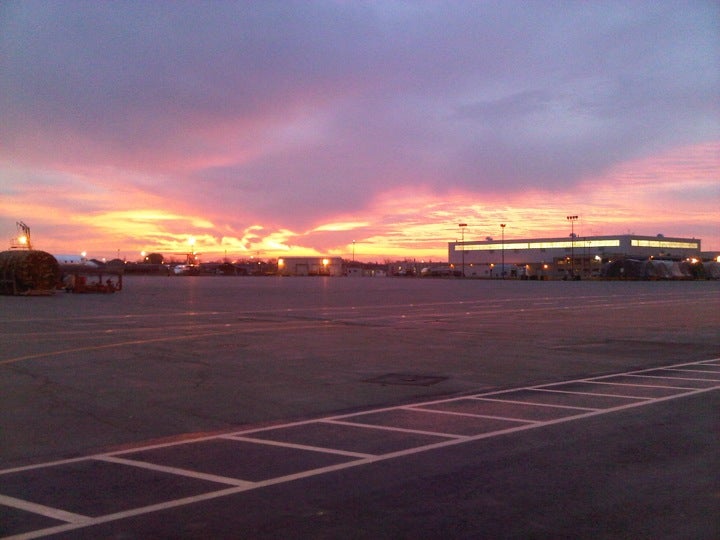 Toronto Downsview Airport, Garratt Blvd, Toronto, ON - MapQuest