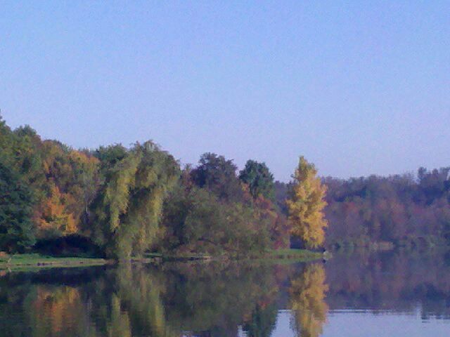 Silver Creek Metro Park, 5000 S Hametown Rd, Norton, OH, Picnic Grounds ...