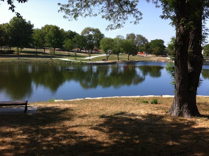 Lenexa, KS Map & Directions - MapQuest