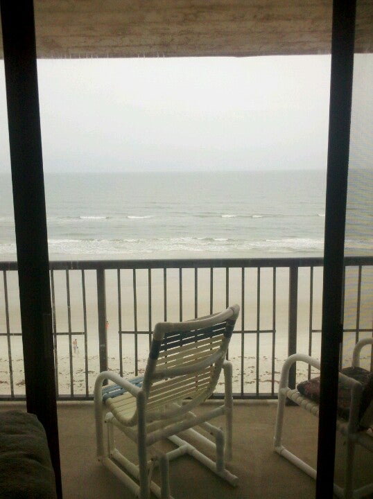 Edgewater, FL Map & Directions - MapQuest