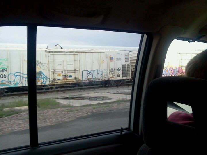 CSX Rice Yard, Waycross, GA - MapQuest