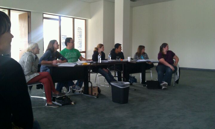 Institute for Applied Behavior Analysis, 2333 N Broadway, Santa Ana, CA ...