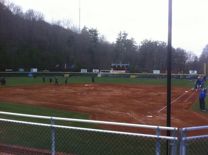 North Georgia Baseball: Bob Stein Stadium, Morrison Moore Pkwy W ...