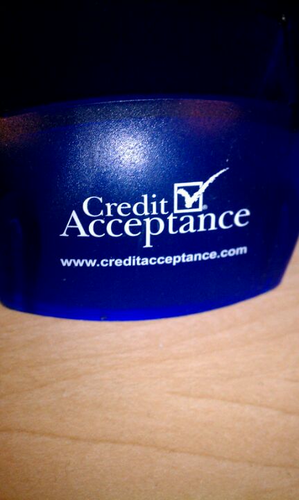 Credit Acceptance, 25505 W 12 Mile Rd, Southfield, MI, Automobile and ...