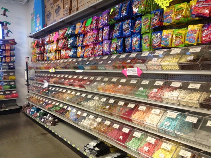 Sweeties Candy of Arizona, 1986 N Alma School Rd, Chandler, AZ, Candy ...