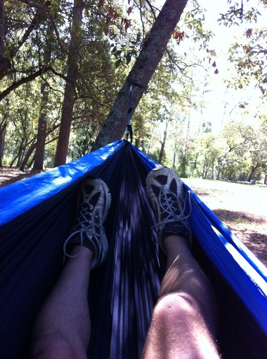 Camp Strake, Conroe, TX - MapQuest