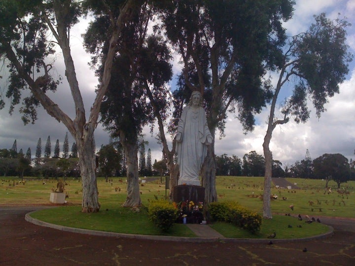 Mililani Memorial Park & Mortuary, 94-560 Kamehameha Hwy, Ste 94 ...