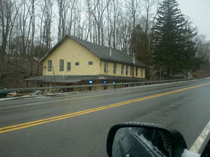 East Aurora, NY Map & Directions - MapQuest