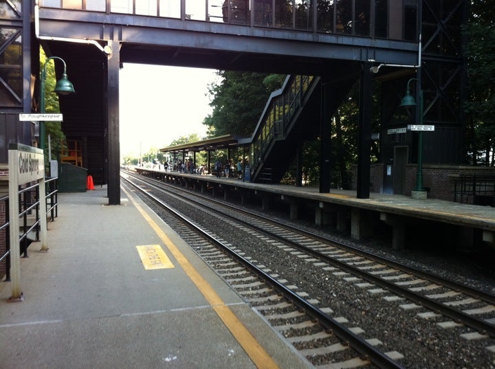 Metro North - Cold Spring Station, Market St, Cold Spring, NY - MapQuest