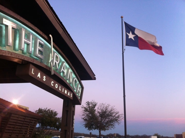 The Ranch at Las Colinas, 857 W John Carpenter Fwy, Irving, TX, Eating ...