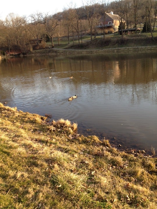 Lower Burrell, PA Map & Directions - MapQuest