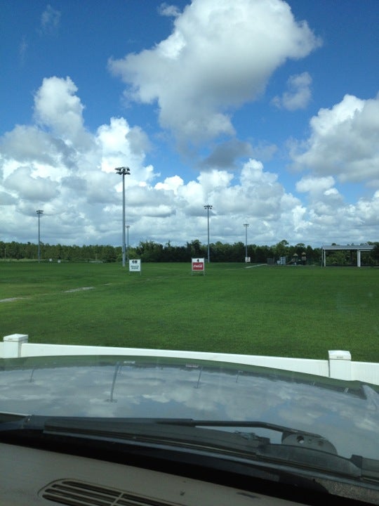 Harrison County Soccer Complex County Farm Rd Gulfport MS MapQuest