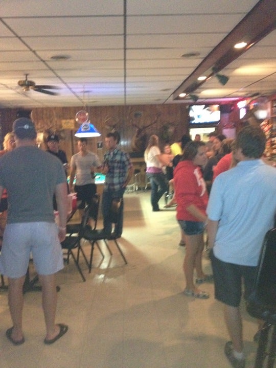 Cumberland, WI Map & Directions - MapQuest