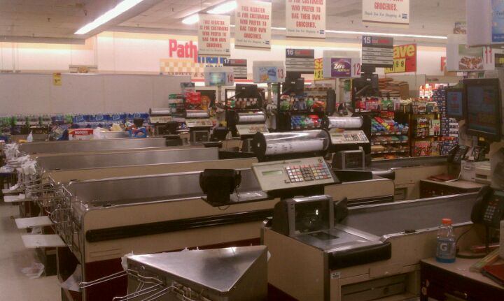 Pathmark, 1525 Albany Ave, Brooklyn, NY, Pharmacies - MapQuest