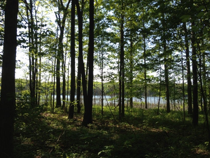 Independence Oaks County Park, 9501 Sashabaw Rd, Clarkston, MI, Parks ...