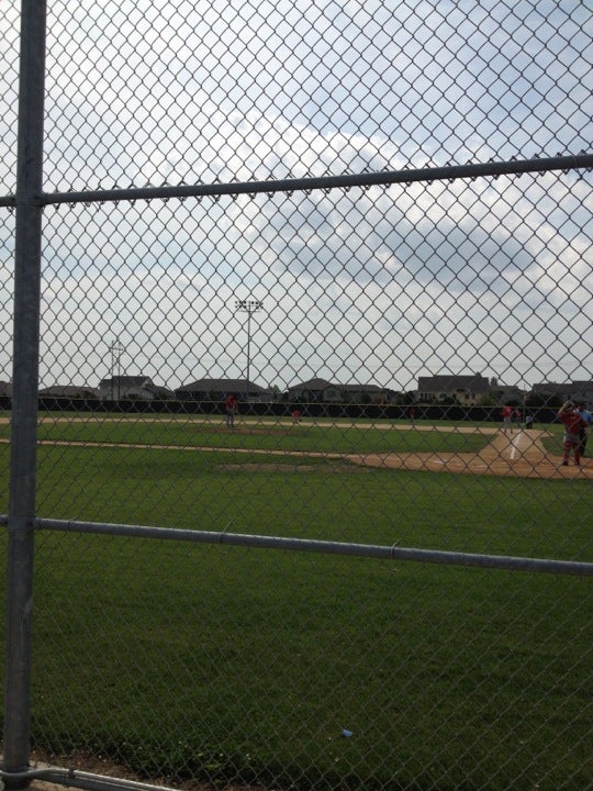 Harmodon Park, 5721 E 41st St, Sioux Falls, SD - MapQuest