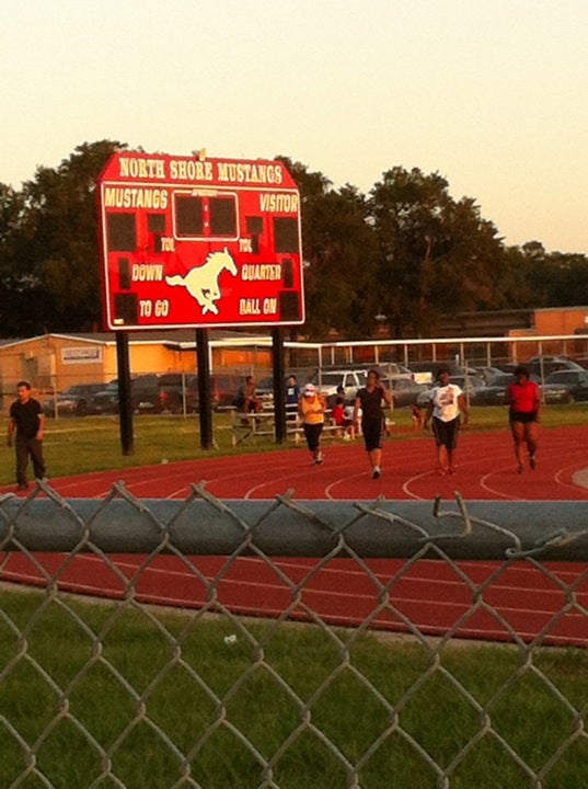 North Shore High School, 13501 Holly Park Dr, Houston, TX, Elementary ...