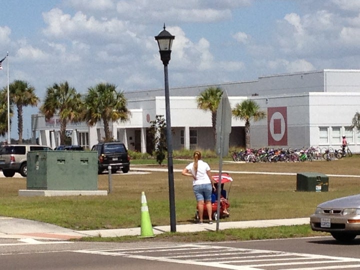 Shields Middle School, 15732 Beth Shields Way, Ruskin, FL - MapQuest