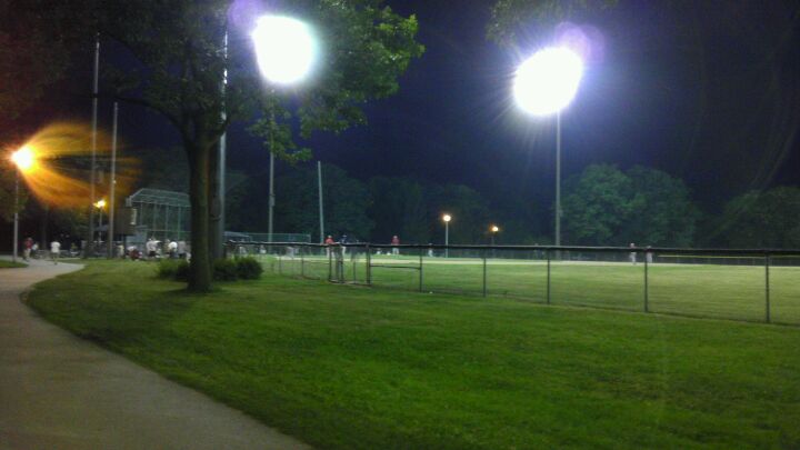 McCarty Park, 8214 W Cleveland Ave, West Allis, WI, Parks - MapQuest