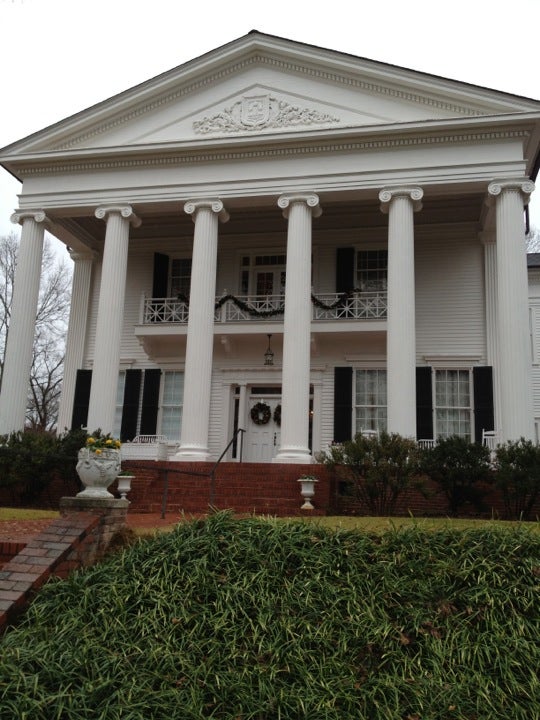 Armuchee, GA Map & Directions - MapQuest