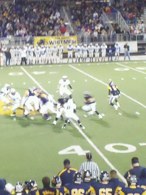 Whitmer Memorial Stadium, 5601 Clegg Dr, Toledo, OH - MapQuest