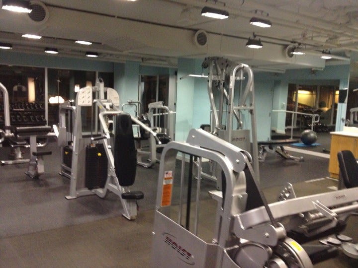 Caliber Gym, 2000 N St NW, Washington, DC, Gymnasiums - MapQuest