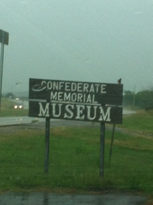 Clarita, OK Map & Directions - MapQuest