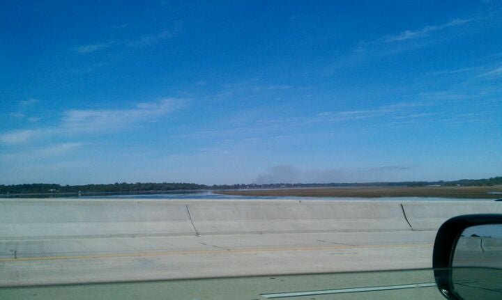 Turtle River Bridge, Brunswick, GA - MapQuest