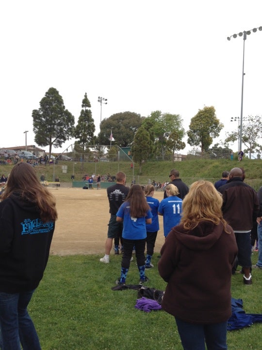 Soto Sports Complex, 1275 Ash St, Arroyo Grande, CA - MapQuest