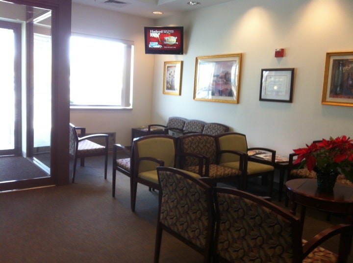 Thomas Johnson Surgery Center, 197 Thomas Johnson Dr, Frederick, MD ...