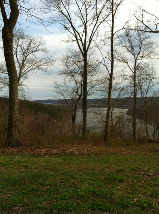 Machimoodus State Park - Upper Vista Lookout, Moodus, CT, Landmark ...