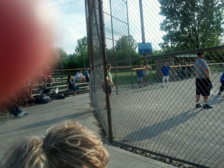 Lincoln Park, 879 N Prospect St, Marion, OH - MapQuest