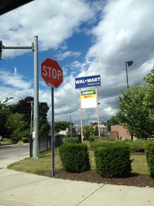 Walmart, 51 Silver Spring St, Providence, RI - MapQuest