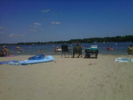 Adell, WI Map & Directions - MapQuest