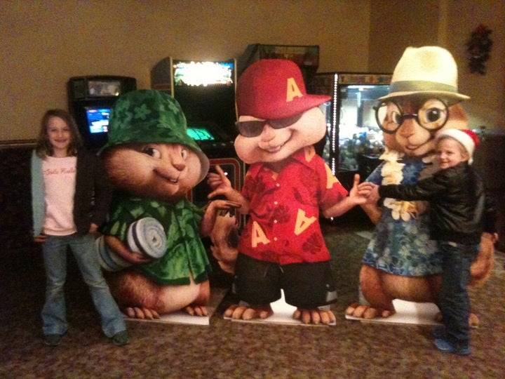 Pinetops, NC Map & Directions - MapQuest