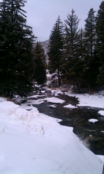 Matterhorn Vail Bus Stop, Vail, CO, Bus Lines - MapQuest