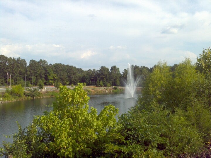 Harold /Ooky/ Faith Park, Flowers Rd, Calhoun, GA, Outdoor Sports ...
