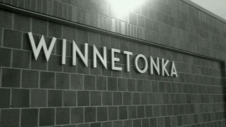 Winnetonka High School, 5815 NE 48th St, Kansas City, MO, Schools ...