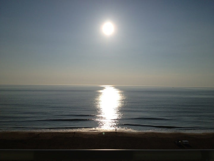 Hampton Inn Virginia Beach-Oceanfront South, 1011 Atlantic Avenue ...