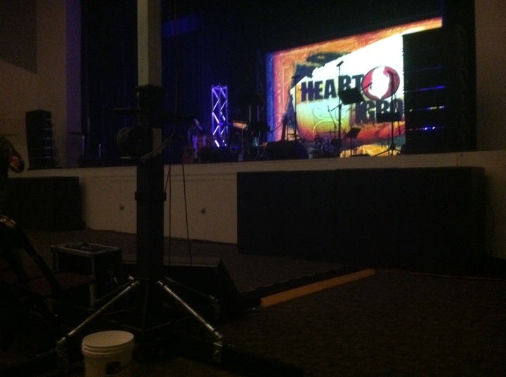 Nora Mayo Hall, 500 3rd St NW, Winter Haven, FL - MapQuest