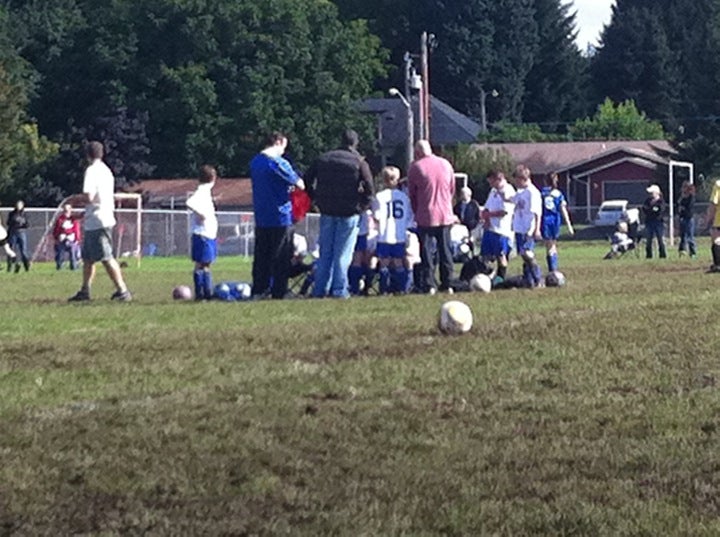 View Ridge Middle School, 510 Pioneer St, Ridgefield, WA, Schools ...