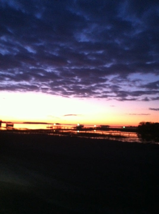 Lemon Island Bridge, 121 N Okatie Hwy, Bluffton, SC - MapQuest