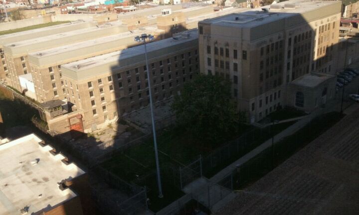 Cook County Circuit Court, 2650 S California Ave, Chicago, IL - MapQuest