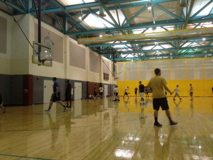 Florida State University Leach Center, Varsity Way, Tallahassee, FL ...