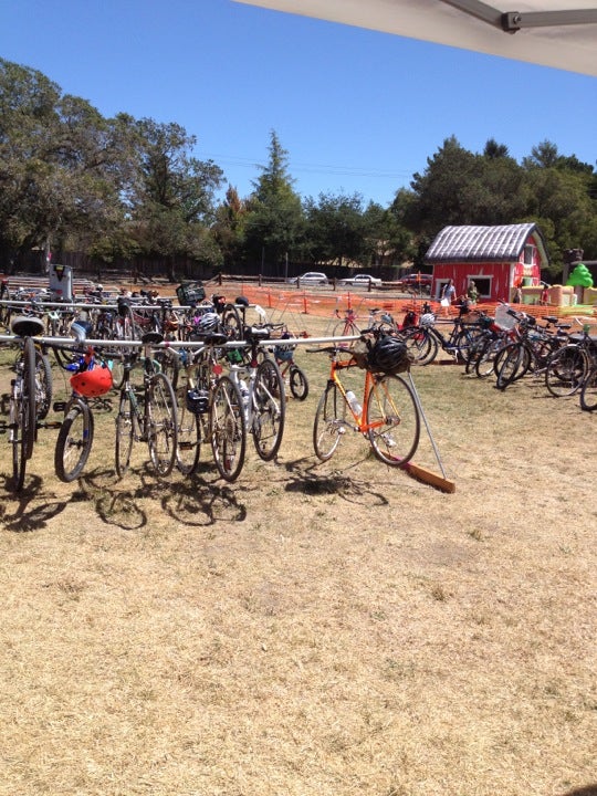Ragle Ranch Regional Park, 500 Ragle Rd, Sebastopol, CA, Parks - MapQuest