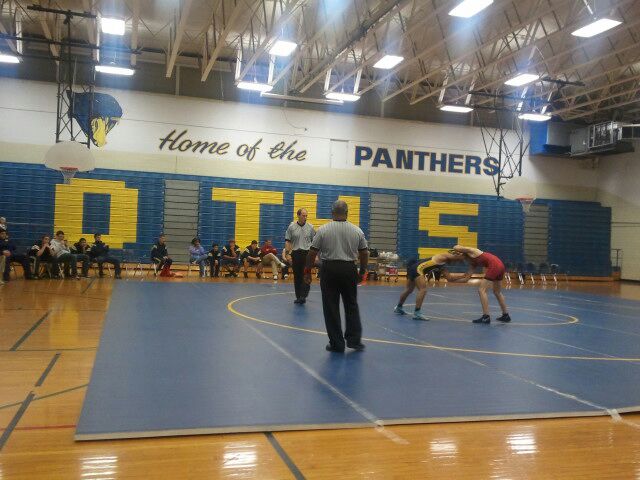 O' Fallon High School, 600 S Smiley St, O'Fallon, Illinois, Schools ...